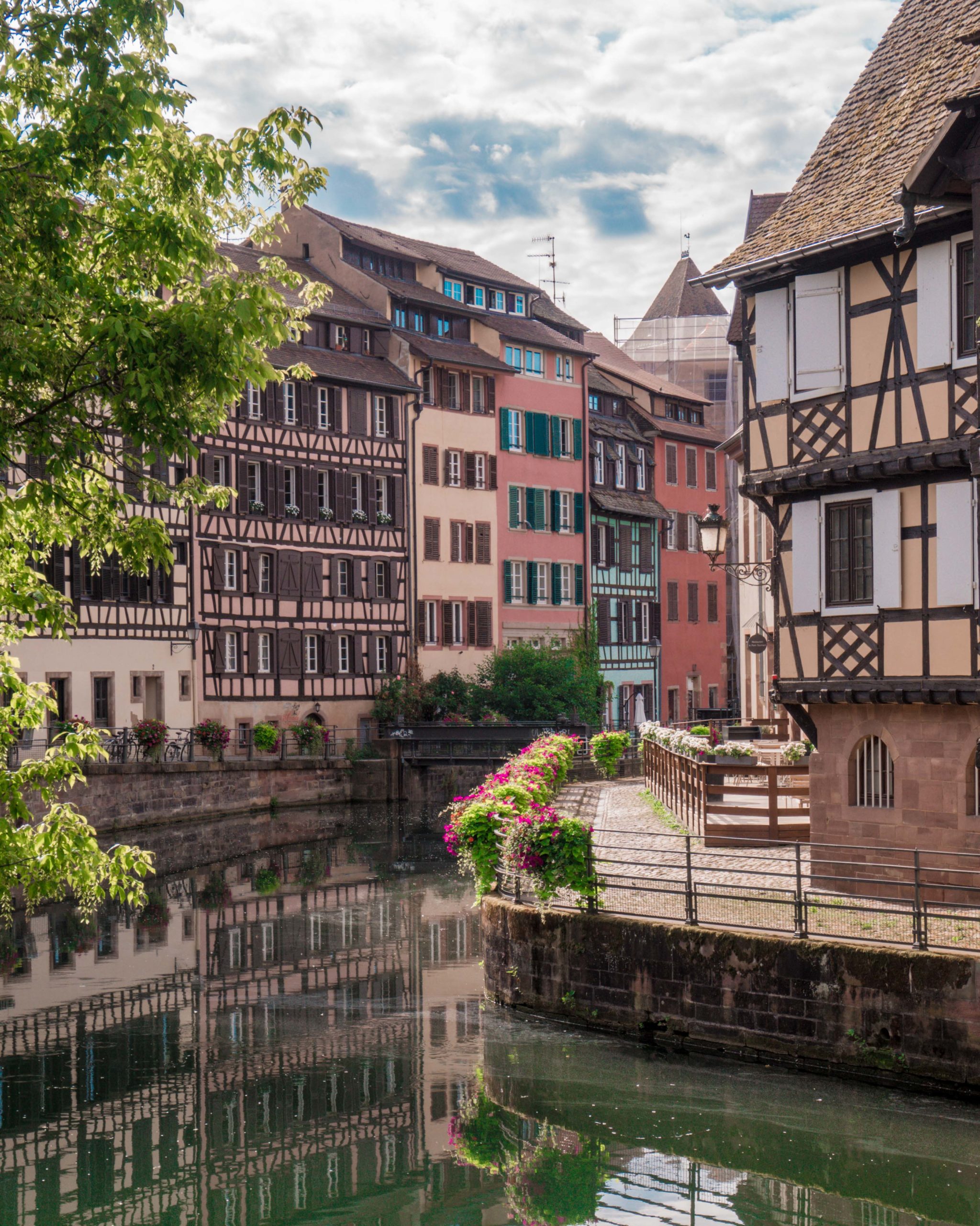 Strasbourg : City Guide | Dear Planet