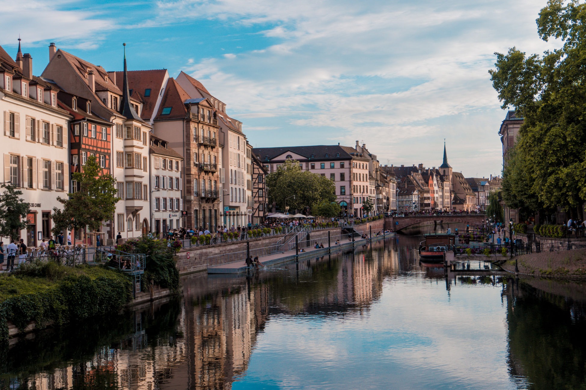 Strasbourg : City Guide | Dear Planet